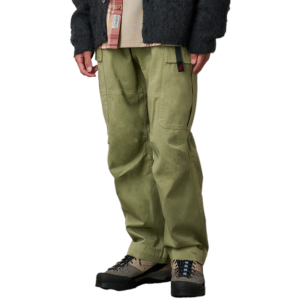 Gramicci Sierra Cargo Pant Cactus Pigment G5FM-P060 – Laced