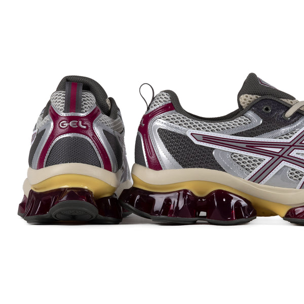 Asics Gel-Quantum Kinetic Cream/Dried Berry 1203A270.103 – Laced