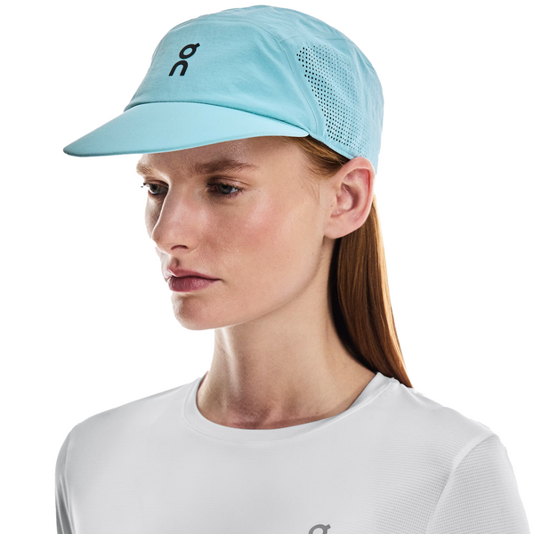 On Performance Cap Wash – Laced