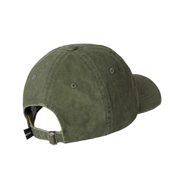thisisneverthat T-Logo Cap Washed Khaki – Laced