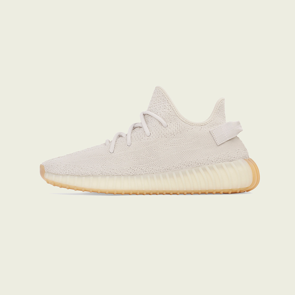 adidas Yeezy Boost 350 V2 "Sesame" – Laced