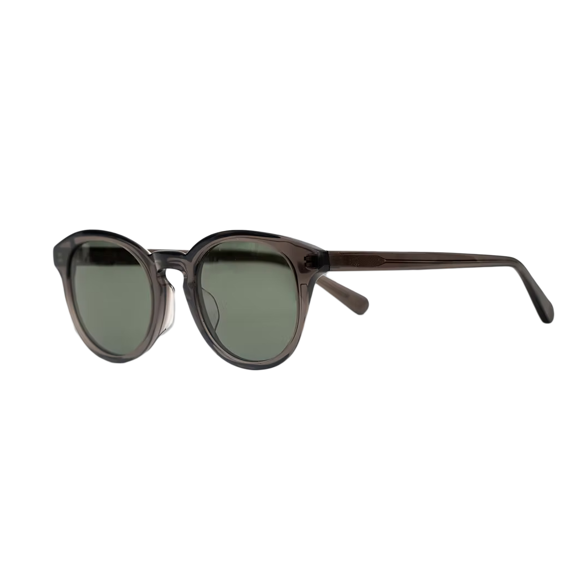 Yoke Sunglasses Type-C Gray – Laced