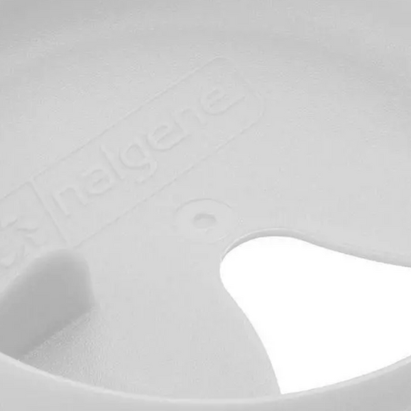 Nalgene Easy Sipper White 63mm – Laced
