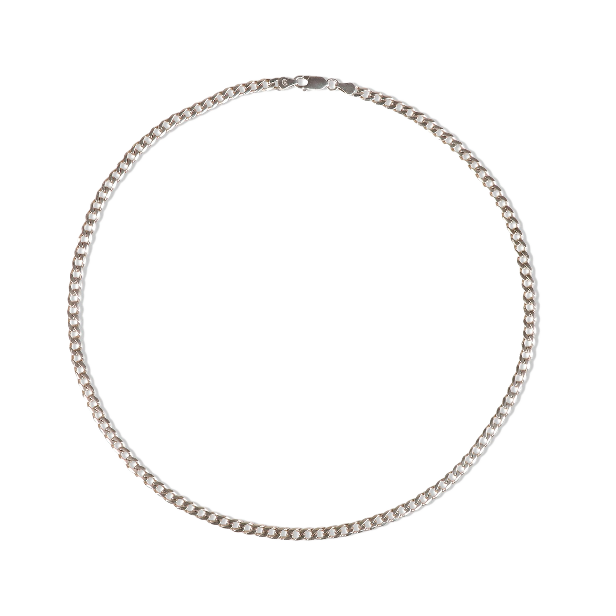 Cameron Studio Cristiano Chain 50cm – Laced