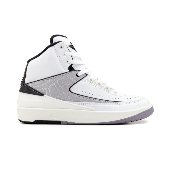 Nike Air Jordan 2 Retro "Python" DR8884-102 – Laced