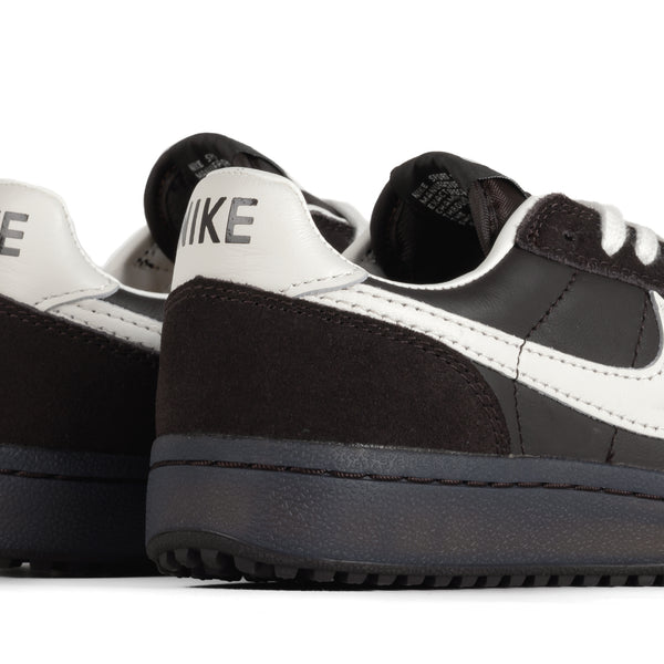 Nike Women's Field General Velvet Brown/Sail HV5130-220 – Laced