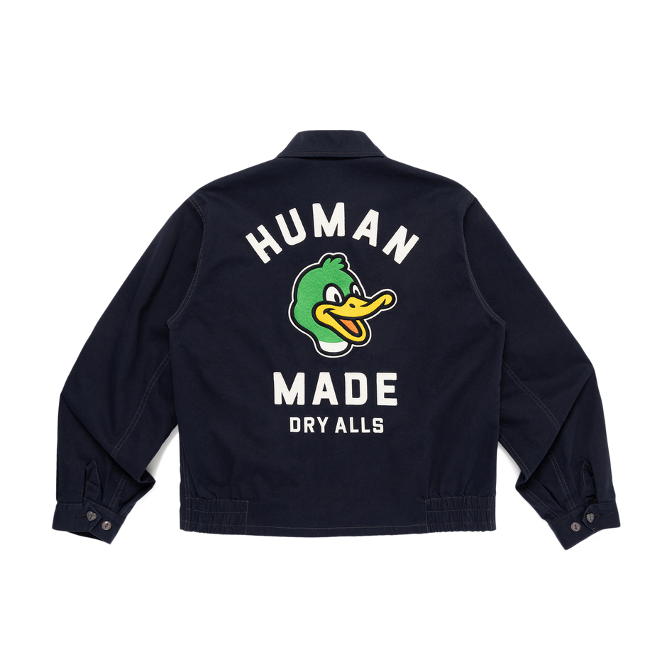 Human Made – Laced
