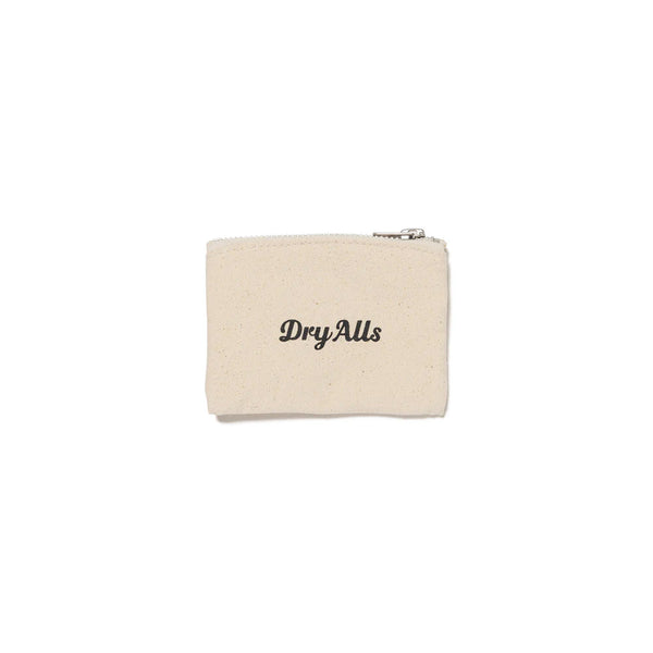 Human Made Card Case White HM29GD030W – Laced