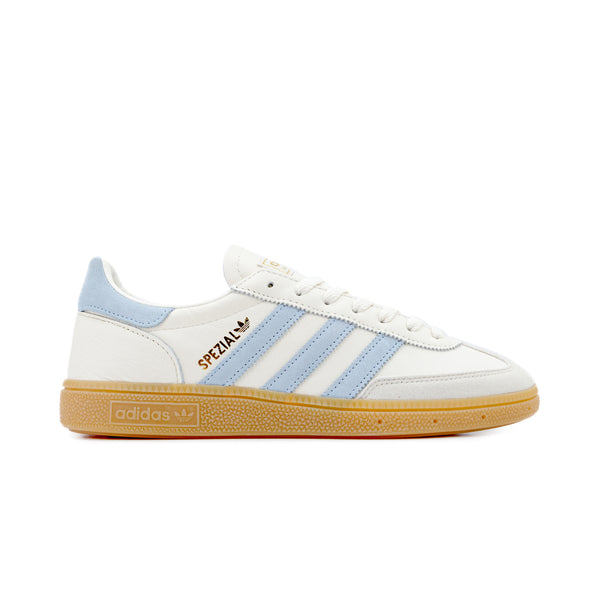 Adidas Handball Spezial Shabrn/Aluminium IE3710 – Laced