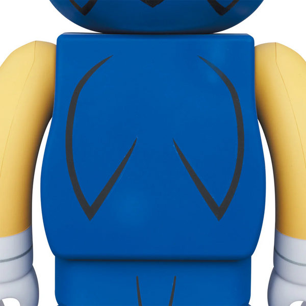 Medicom Toy BE@RBRICK Sonic The Hedgehog 400% – Laced
