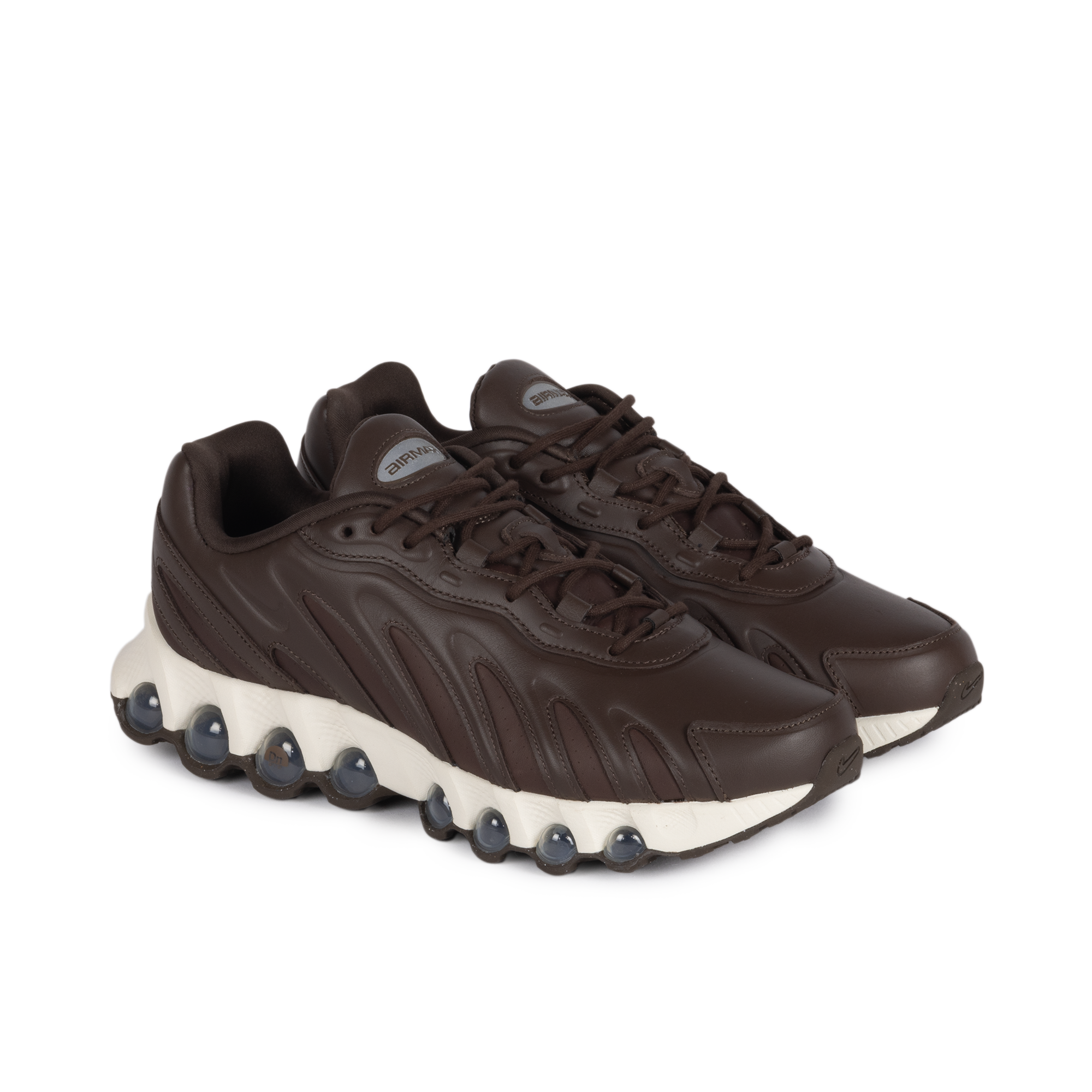 Nike Air Max Dn8 Ltr Sp Baroque Brown/Baroque Brown/Sail II7058-200 – Laced