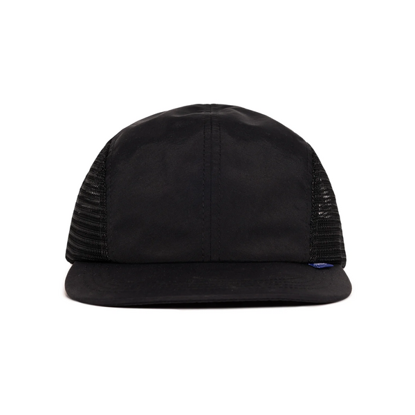 Awake NY Racer Hat Black – Laced