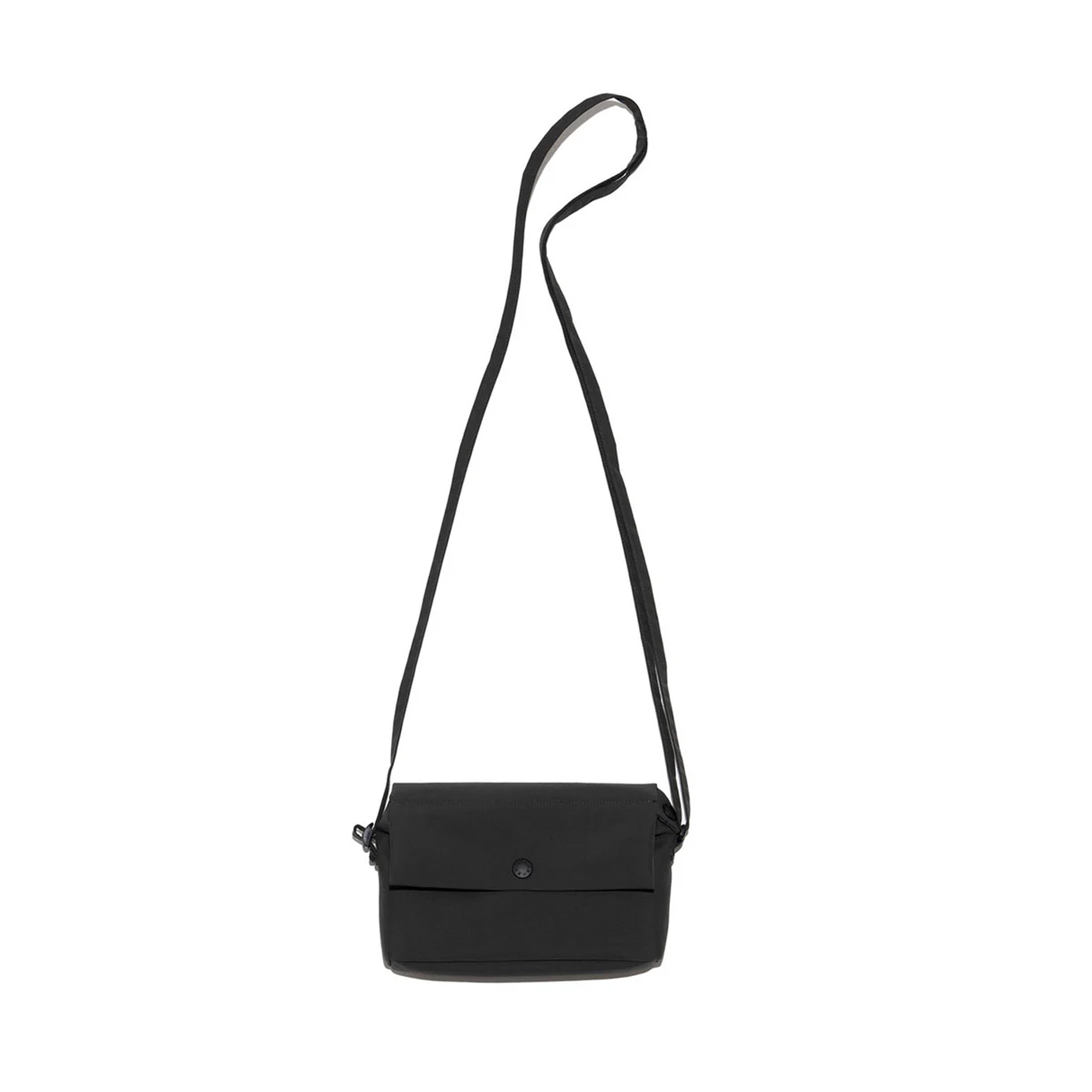 Nanamica 2L Pertex Cartridge Bag Dark Olive – Laced