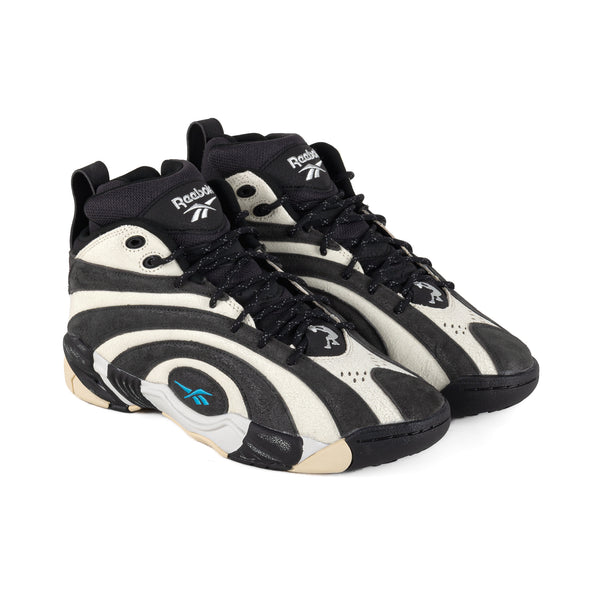Reebok Shaqnosis Washed Black/Chalk/Blue 100230334 – Laced