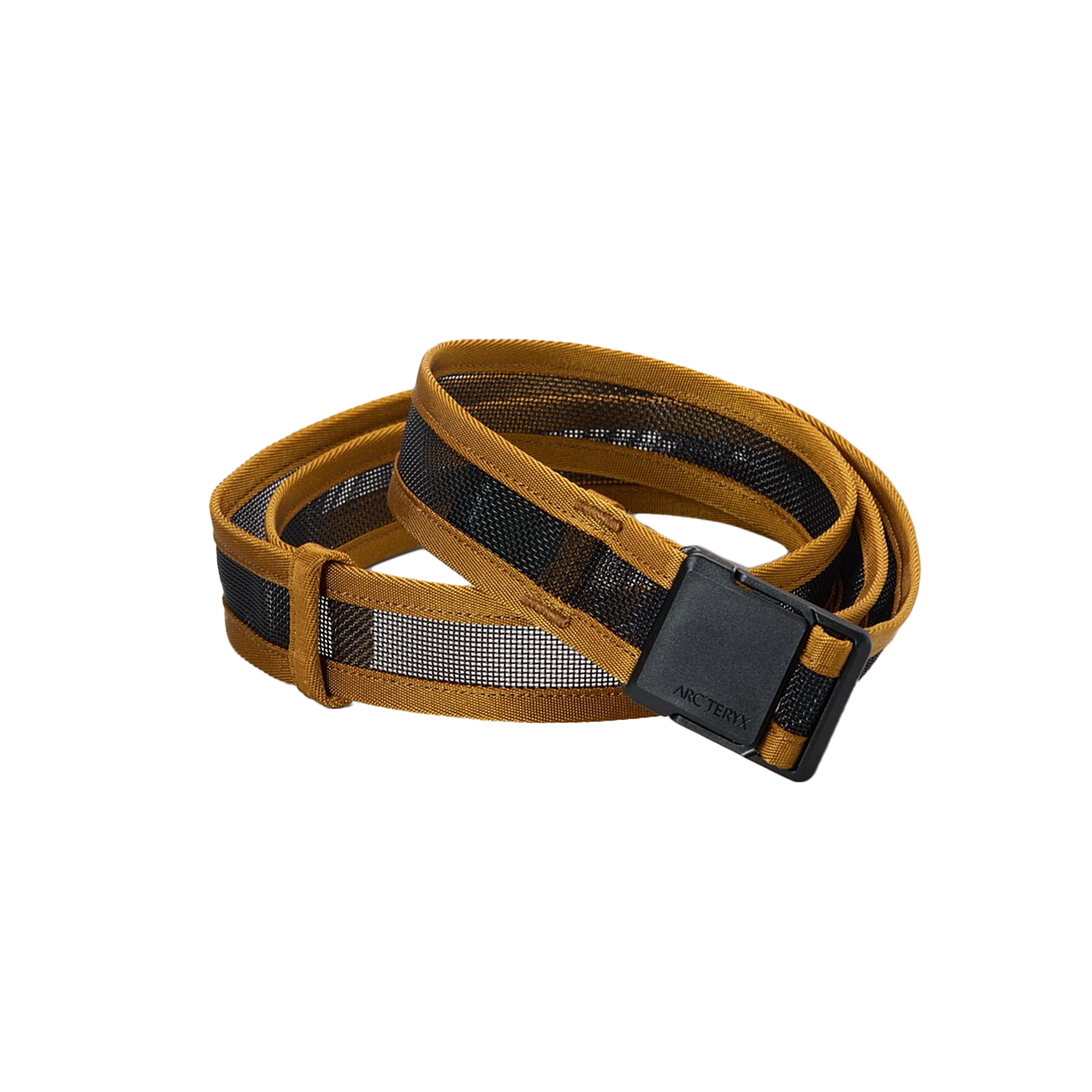 Arc'Teryx Heliad Belt 32 Black/Yukon X00000704202 – Laced