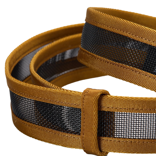 Arc'Teryx Heliad Belt 32 Black/Yukon X00000704202 – Laced
