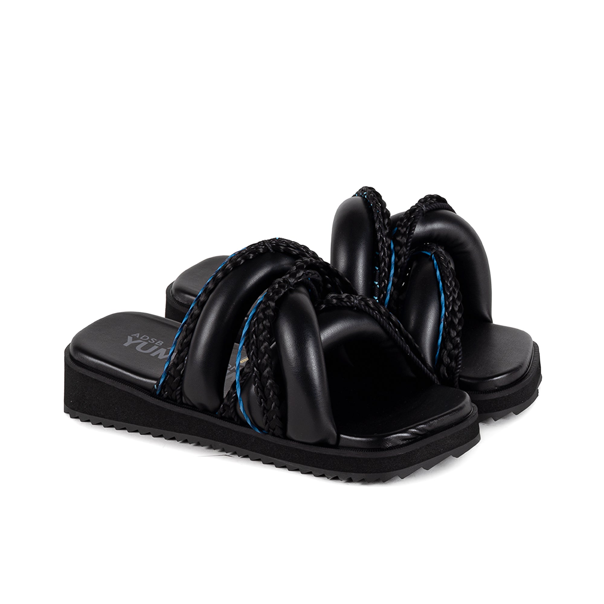 Yume Yume x Andersson Bell Tyre Slide YYADSB001 – Laced