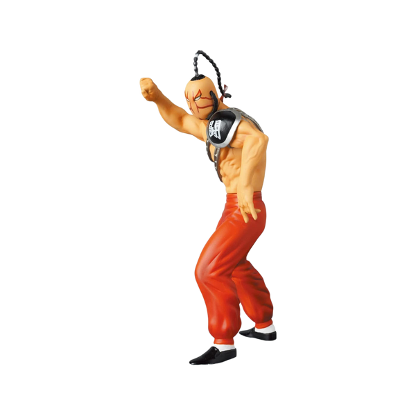 Medicom Toy UDF No.700 Kinnikuman Series 2 Mongolman – Laced