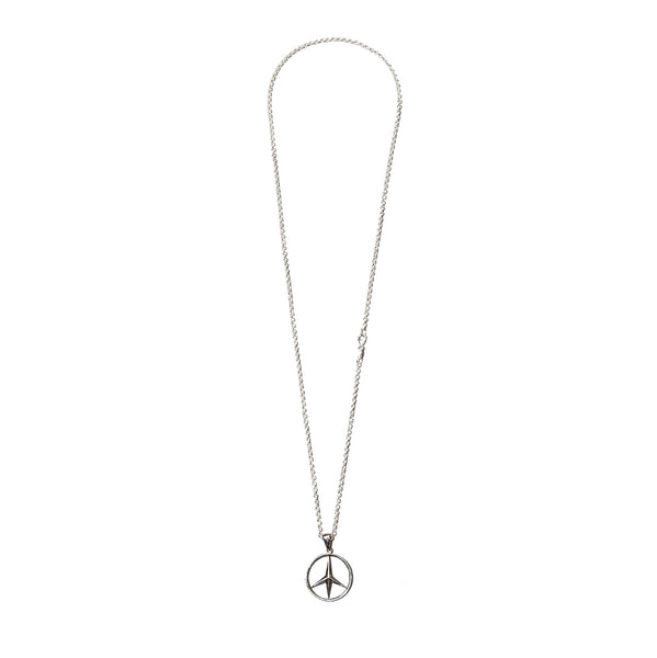 For The Homies Peace Pendant – Laced